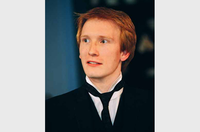 Tower Theatre Company : Vincent in Brixton